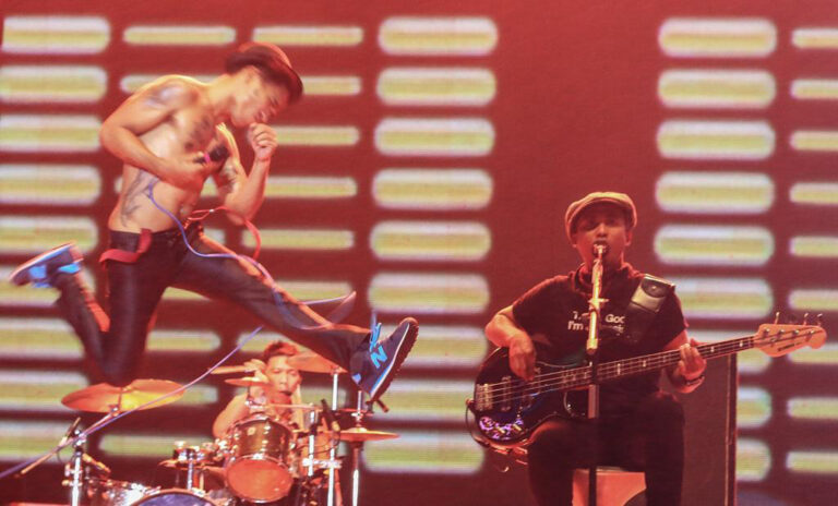 Berikut Lineup myBCA International Java Jazz Festival 2026 Musisi ...