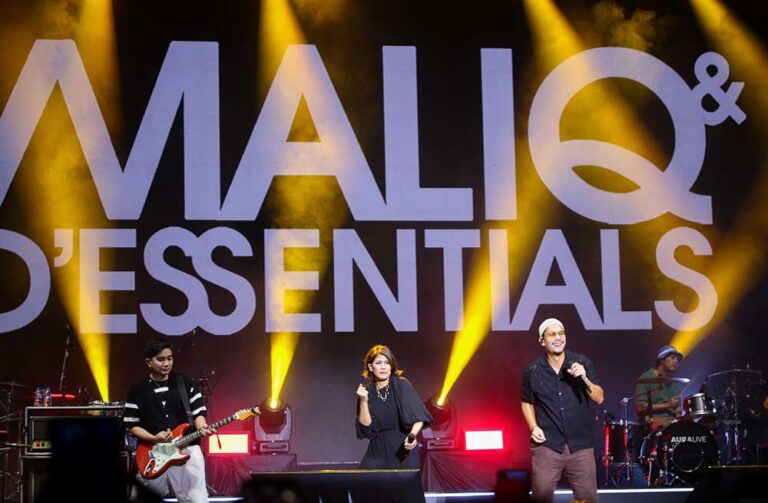Berikut Lineup myBCA International Java Jazz Festival 2026 Musisi ...